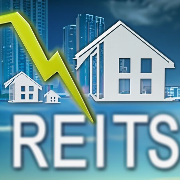 REIT-Crash? Das ist die Differenz des aktuellen Kurses zum Allzeithoch ... REIT-Crash? Das ist die Differenz des aktuellen Kurses zum Allzeithoch ...